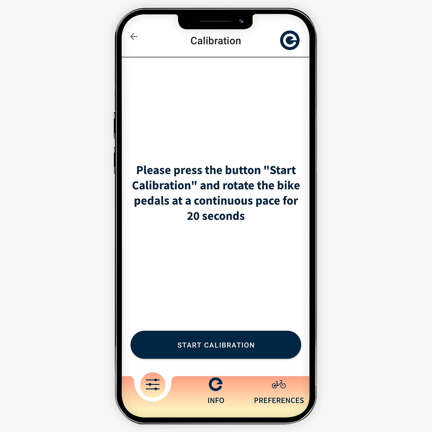 How to calibrate the AUTOMATiQ using the enviolo App – Help Center