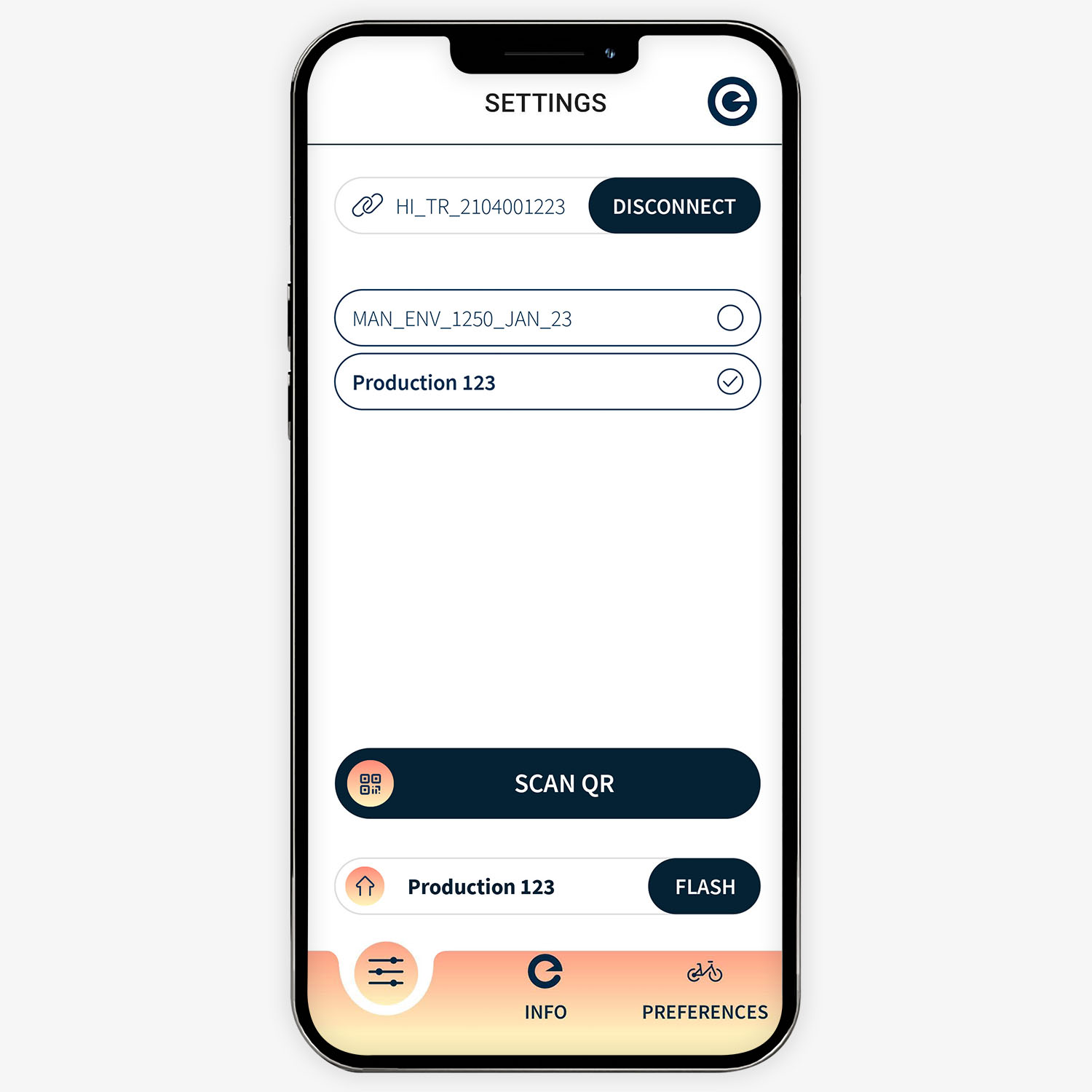 How to pair and start using the enviolo AUTOMATiQ App – enviolo Help Center