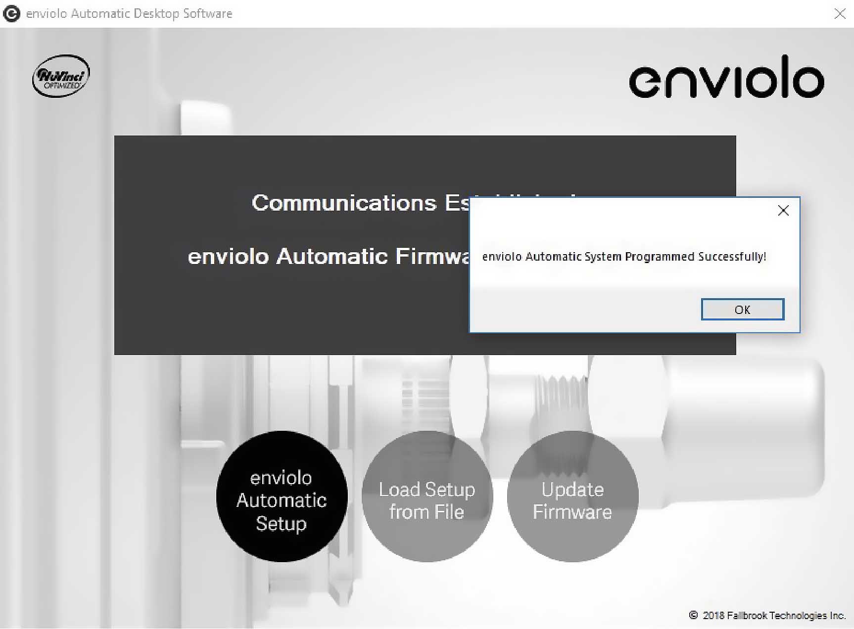 How to configure the Automatic or Harmony with the Desktop Software ...