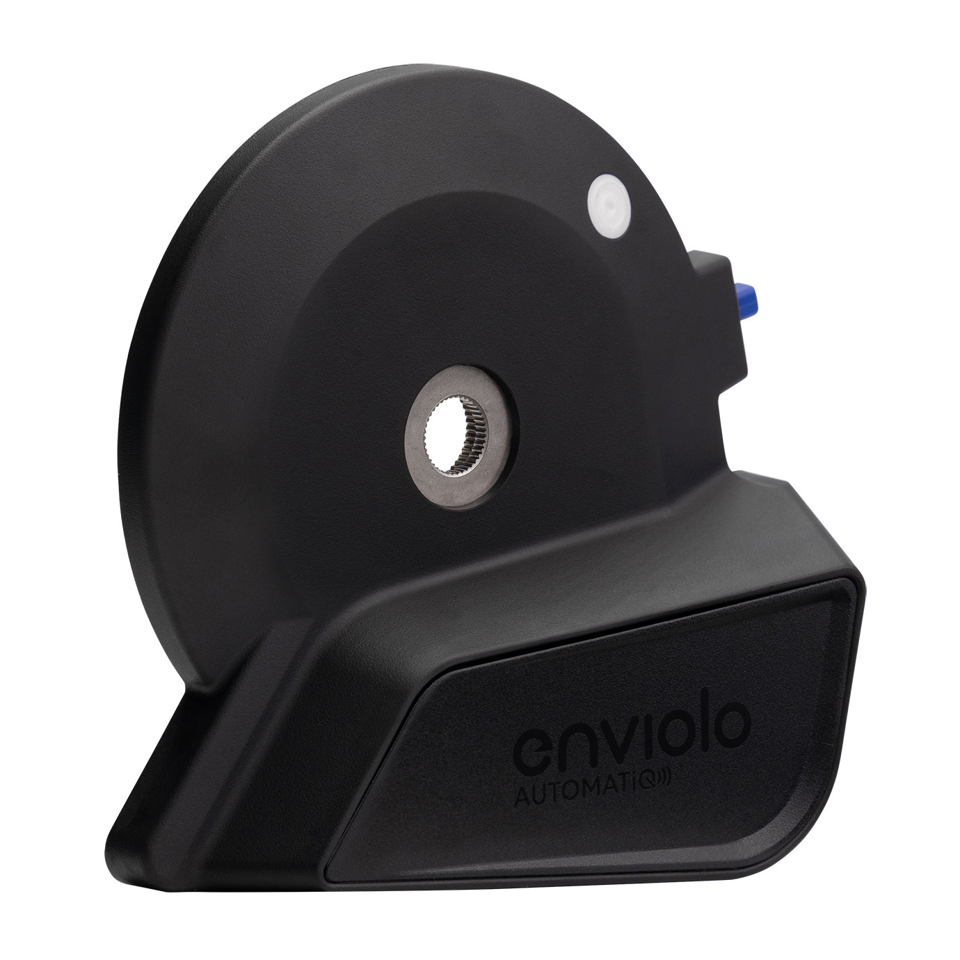 Retrofit to the AUTOMATiQ - Part 1.C: Hub interface assembly from ...