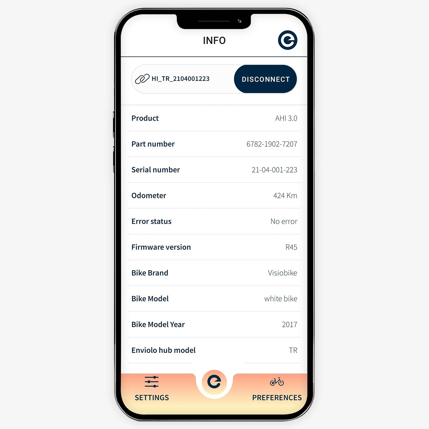 How to pair and start using the new enviolo AUTOMATiQ App – Enviolo ...