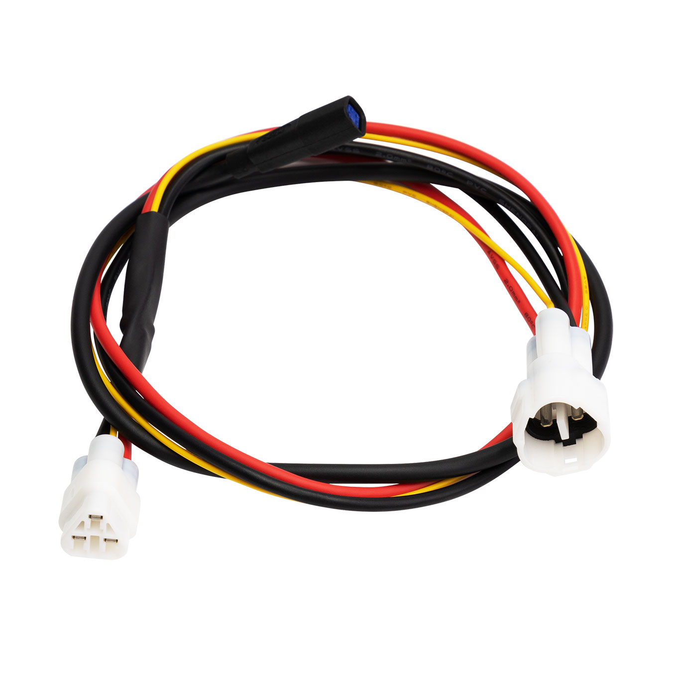 Retrofit naar AUTOMATiQ - Deel 1.A: Montage interface van Automatic+ of ...