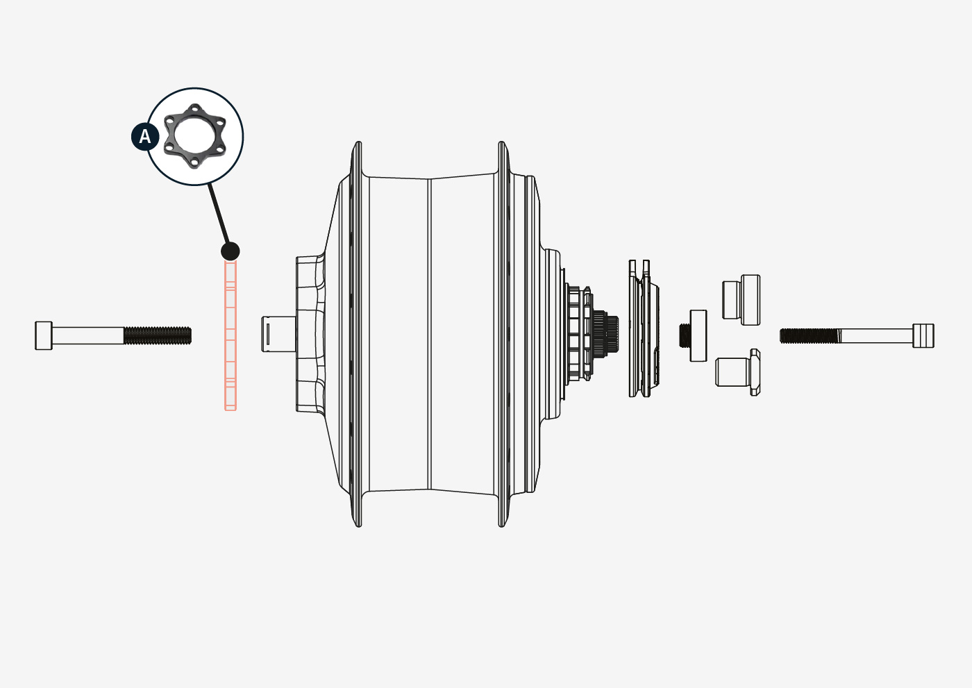 Montage et rayonnage des roues avec un moyeu enviolo – Enviolo Help Center