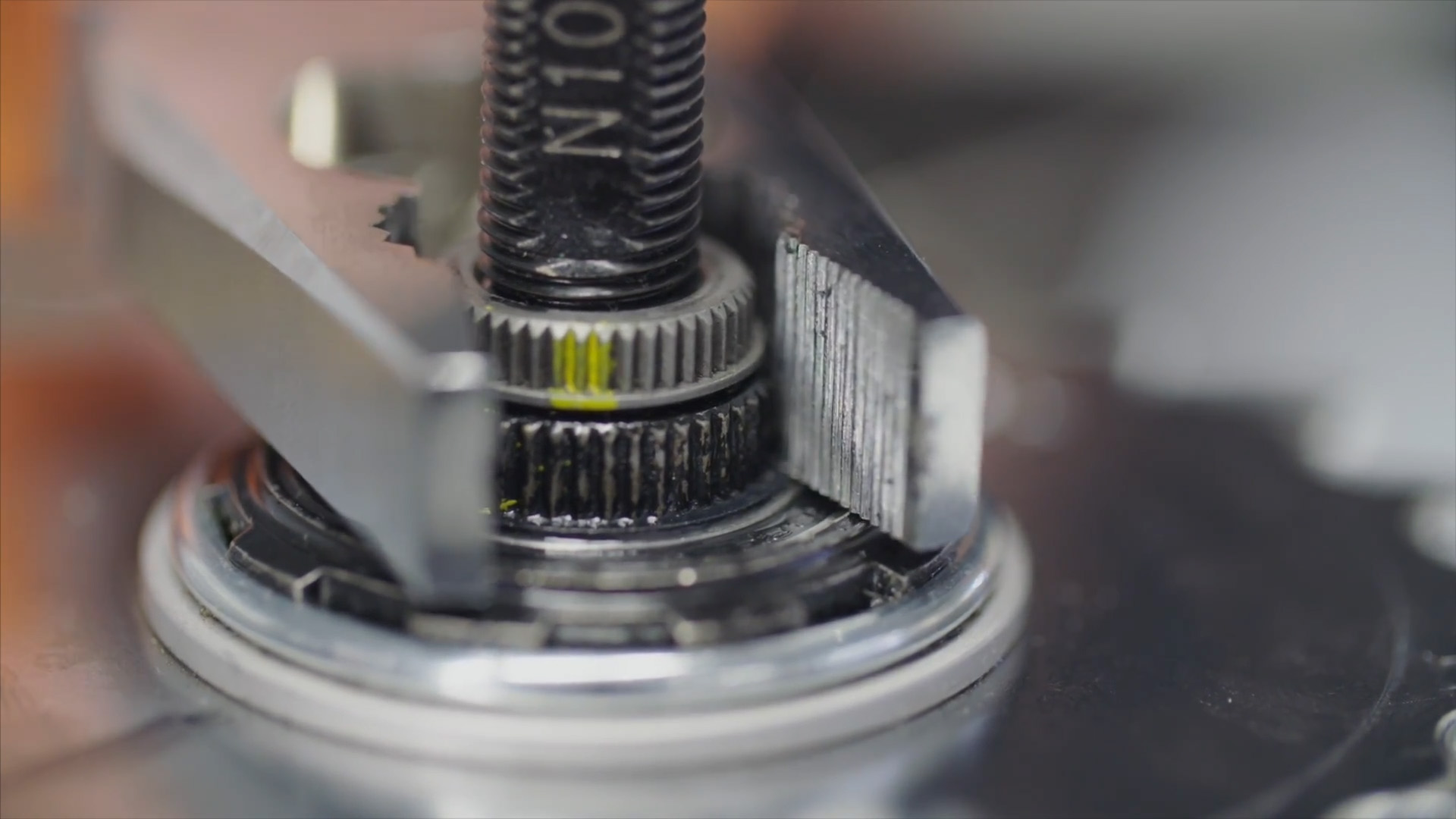 How to unblock a 148mm modular axle hub – enviolo Help Center