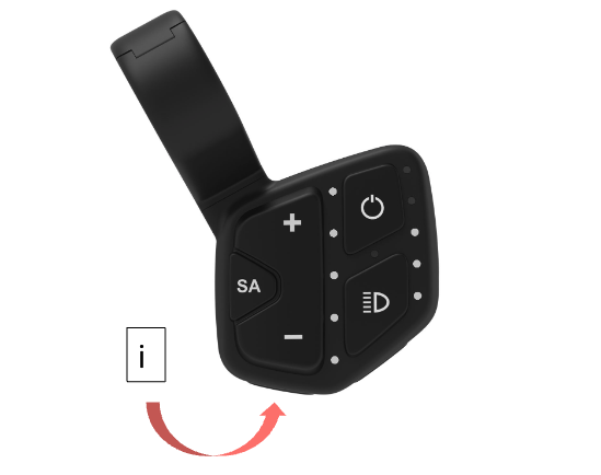 Hoe pas je de cadans aan met enviolo AUTOAMTiQ op een Giant ...